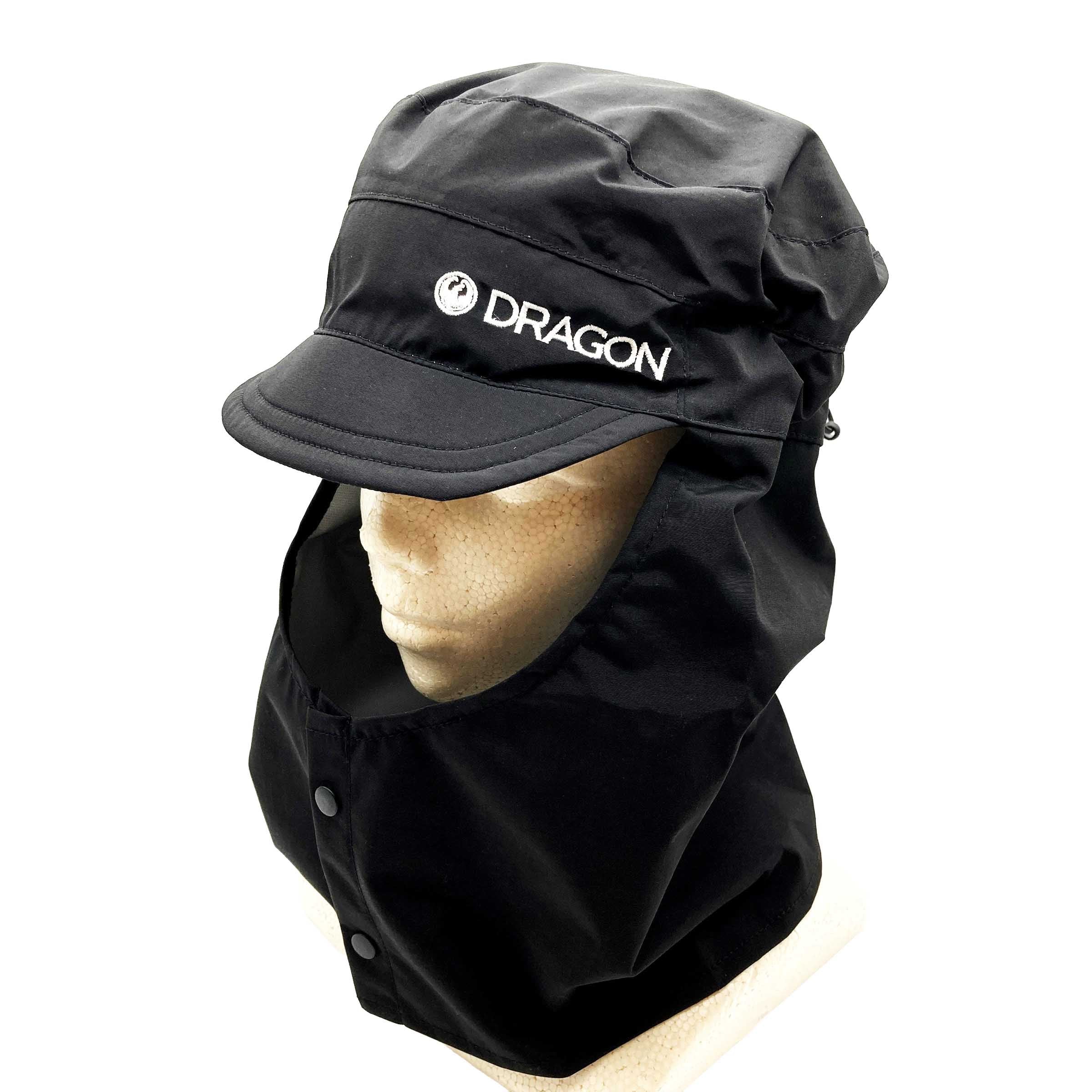 SHIKORO CAP - シコロキャップ – DRAGON JAPAN OFFICIAL STORE